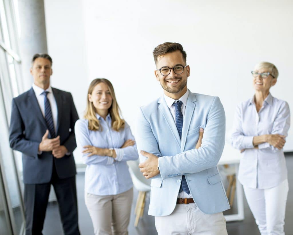 Human Teams – Aplicamos tecnología práctica, medible y efectiva